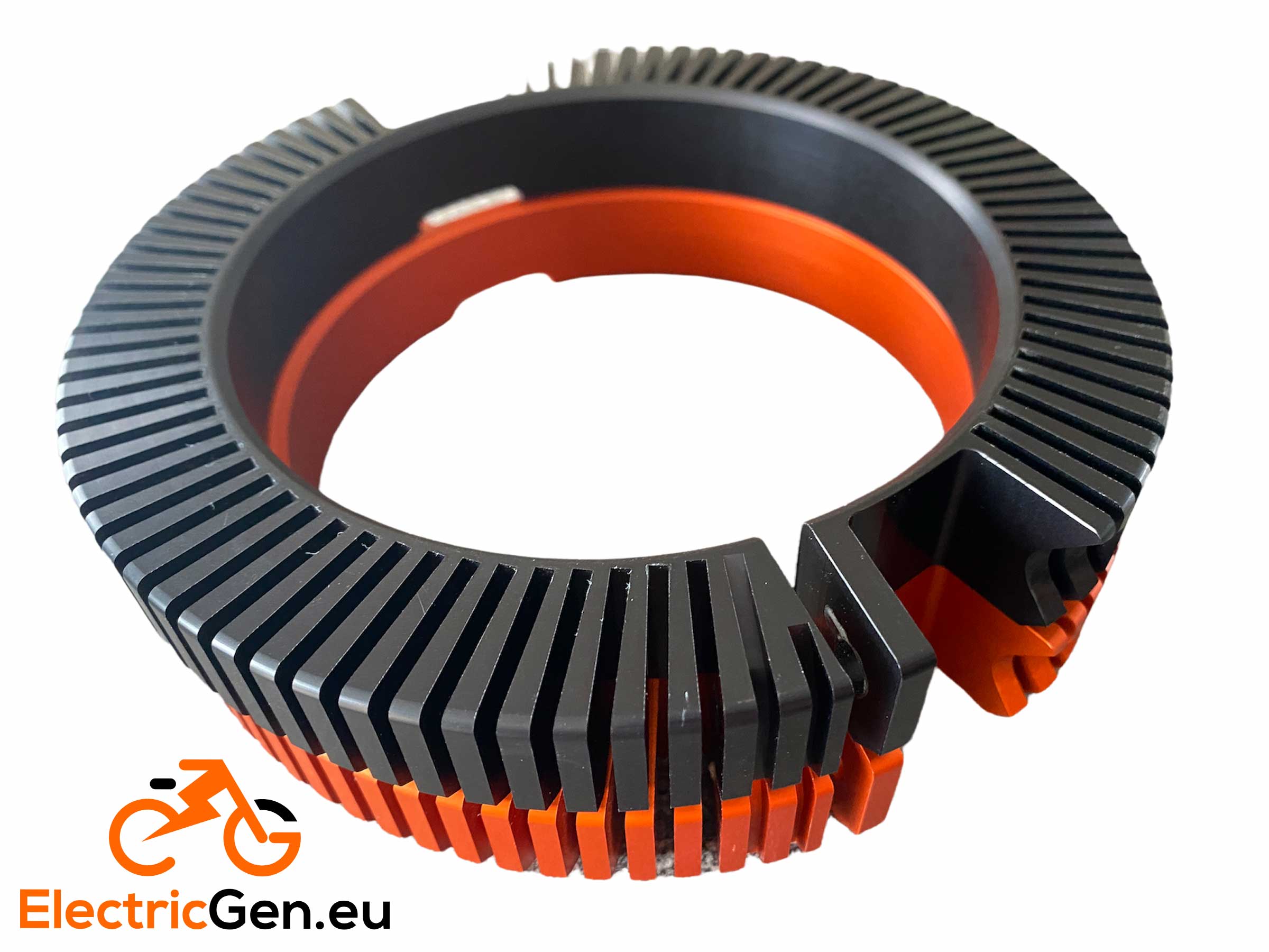 ASI BAC855 upgrade kit for INOKIM OXO - FabiRide