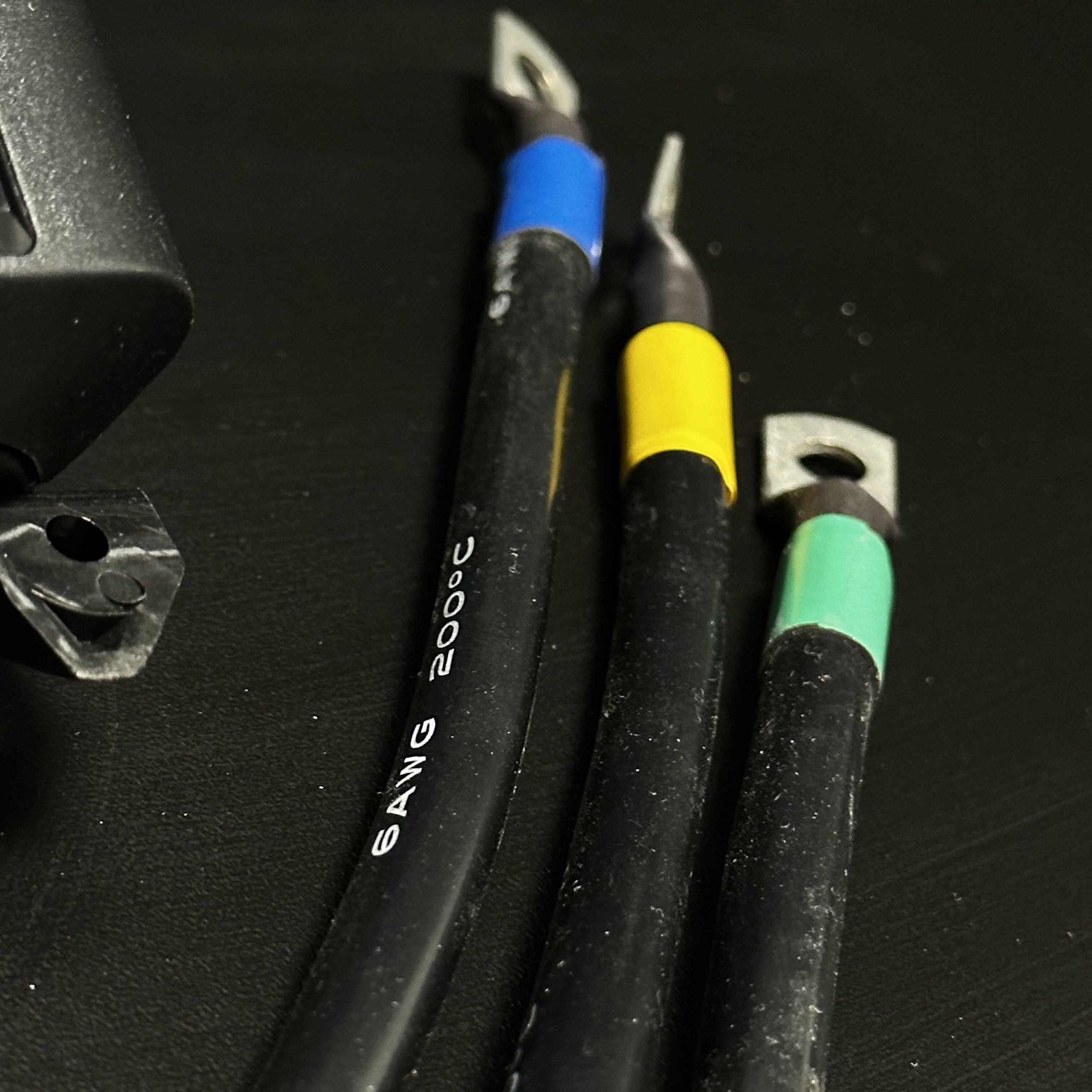 Sur Ron BAC4000 Controller Upgrade kit - FabiRide