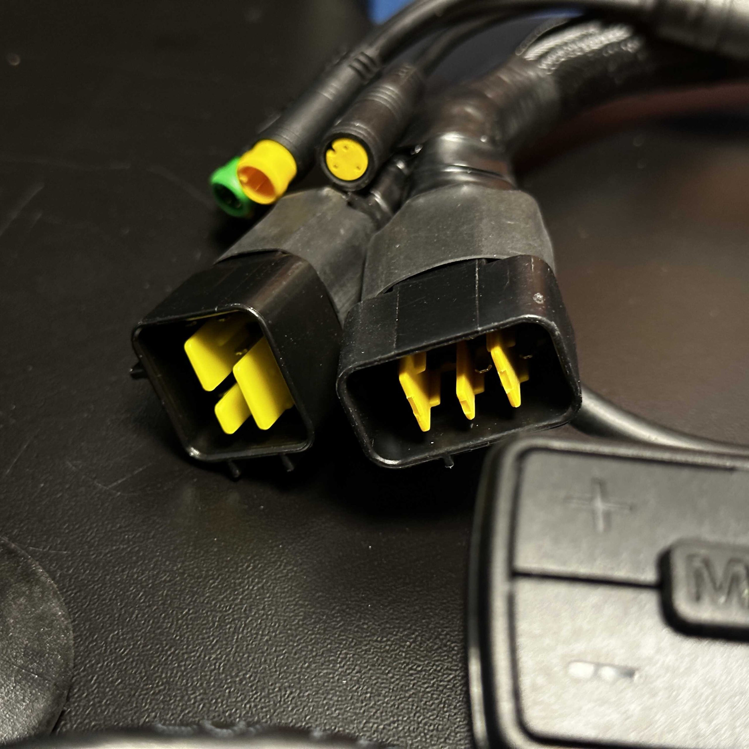 Sur Ron BAC4000 Controller Upgrade kit - FabiRide